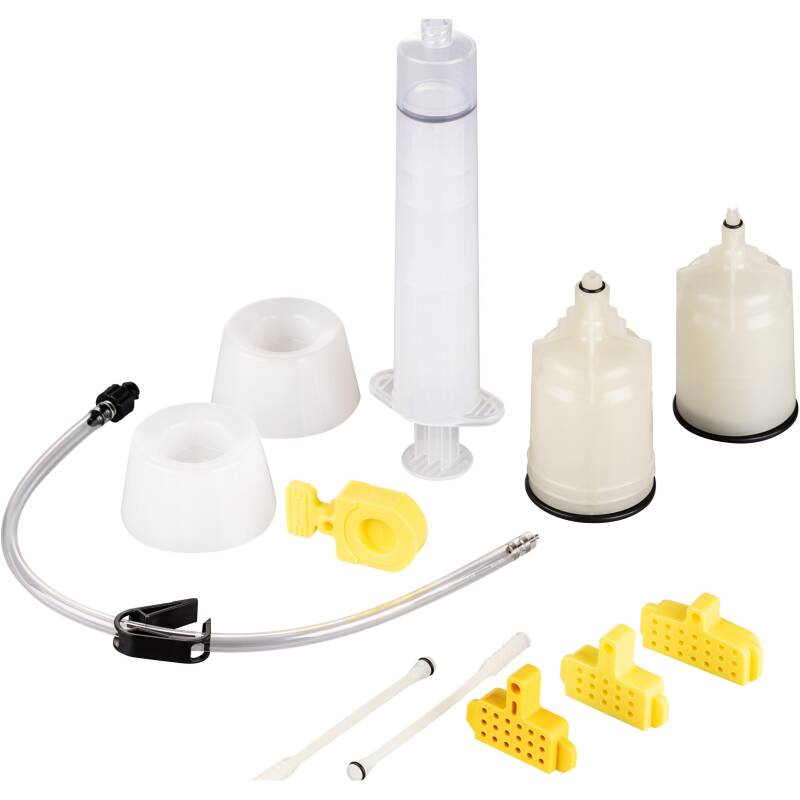 bleed kit SHIMANO DISC BRAKE PRO - Redbike Rattapood I